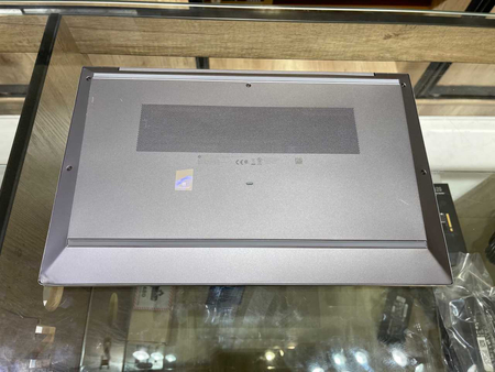 HP ZBook 15 Сенсорный Core i7-1165G7 озу16гб 512ssd Nvidio Quadro T500