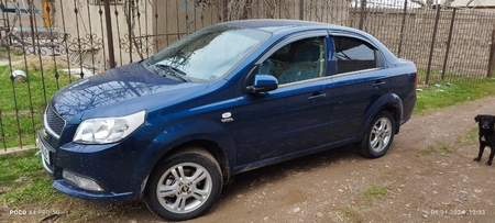 Нексия 3 LTZ Full Автомат