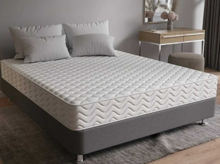 Качественные ортопедические матрасы (Матрац/Matras) на заказ и готовый