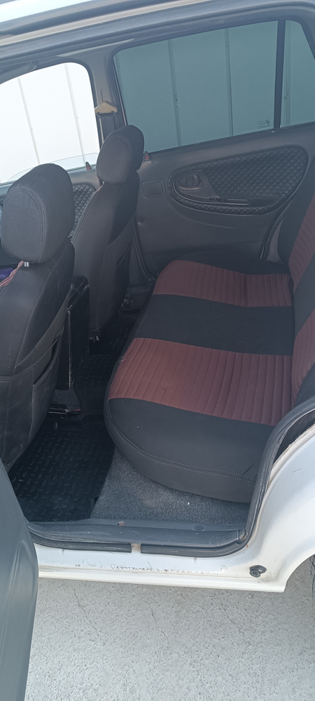 N e x i a Daewoo