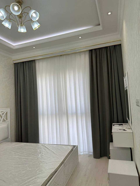 Аренда квартиры Мирабадский р, ЖК Mirabad Avenue (ID 0034)