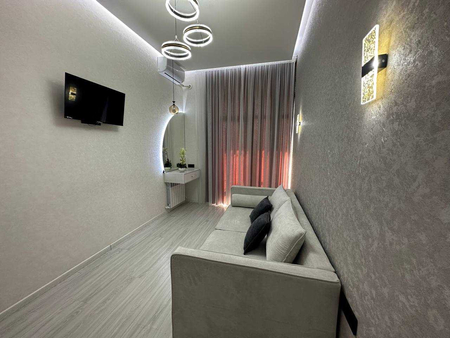 Сдается Чудесная квартира ЖК Parkent Plaza