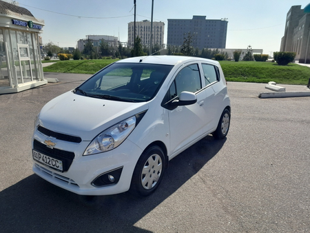 Spark sotiladi 2023