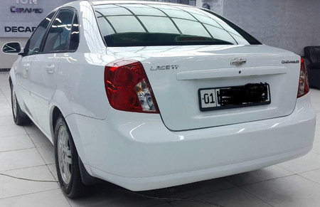 Chevrolet lasetti 1.8 avtomat