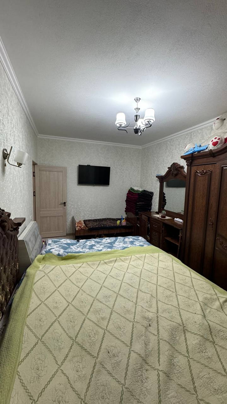 Чиланзар 19кв 3/1/4  1,5*6м²  68м²
