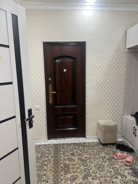Кизлар учун квартира