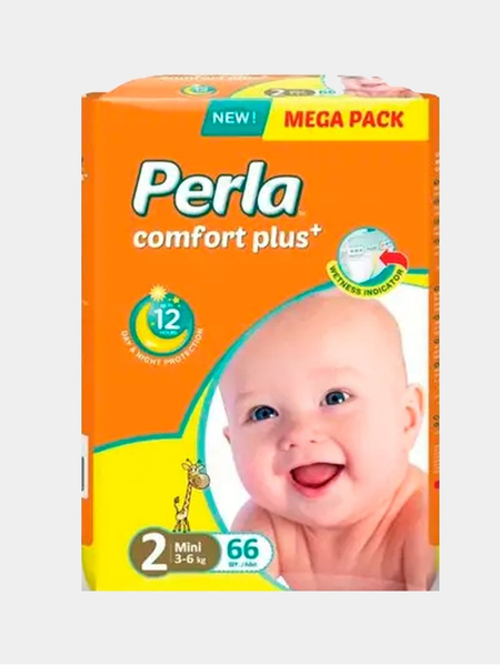 Bolalar tagliklari PERLA