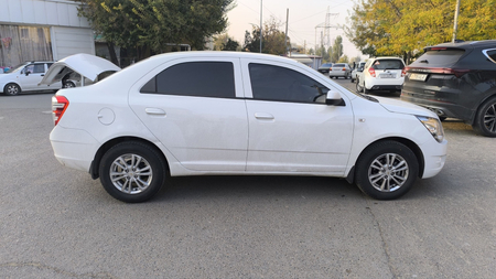 Srochan cobalt 2024 y 4 p avtomat