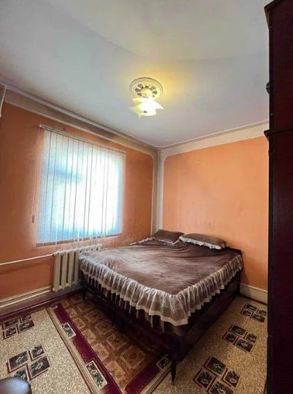 Квартира на Парк Фуркате 2/2/5  ремонт хороший
