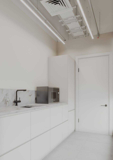 Аренда Евро офис, Nest One, 150 м2