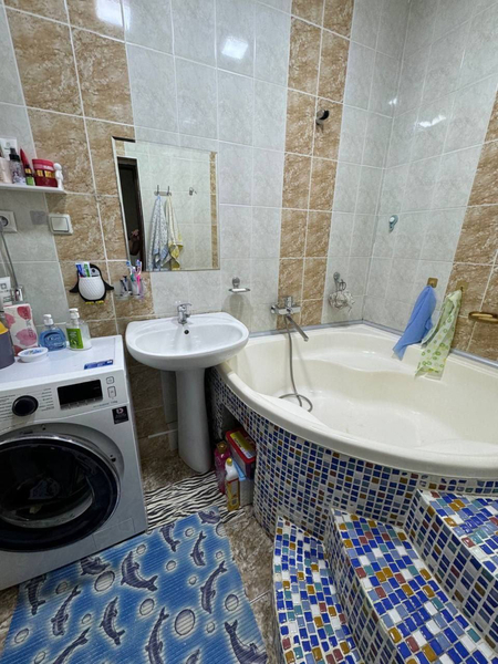 Купить квартиру
