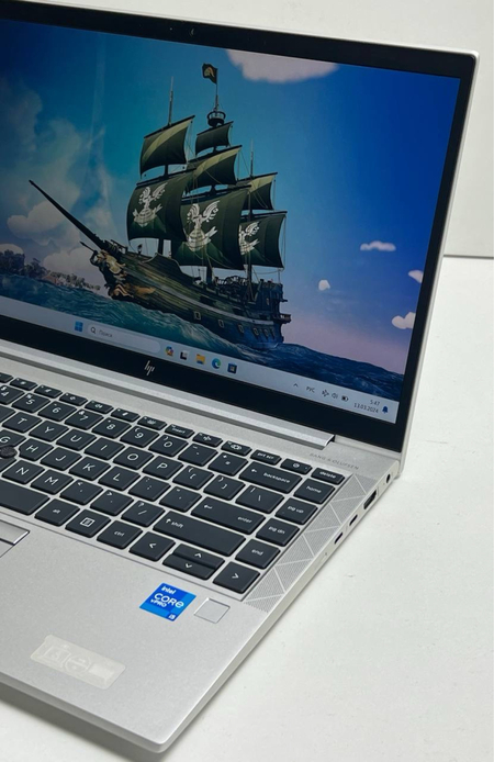 (B/u) HP EliteBook Core i5 - 1145G7. Dasturchilar uchun maxsus.