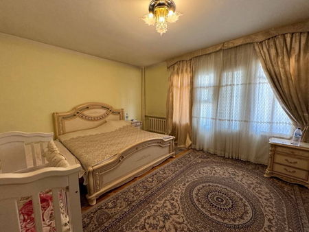 Продается Евро дом Ор-р: Салом чайхана 366 м2
