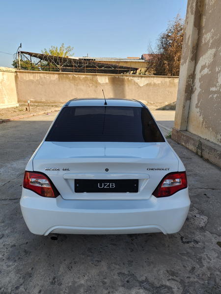 Nexia 2 1 6 luks kondisioner yurgani 40.000 ming