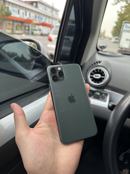 iphone 11 pro 64 gb sroshna