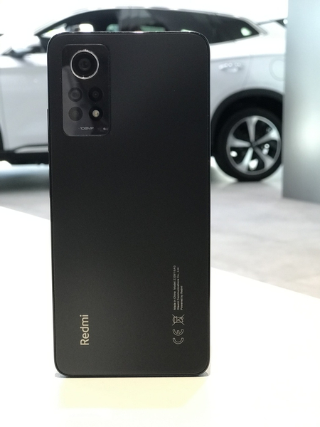 Redmi Note 12 pro