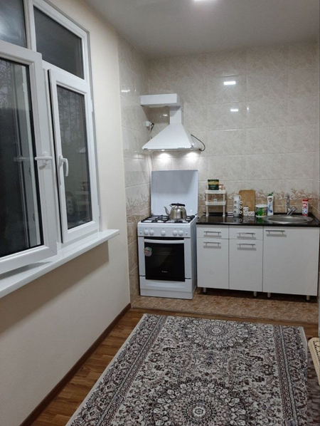 Продажа 4/4/5 квартира Ахмад Югнаки.