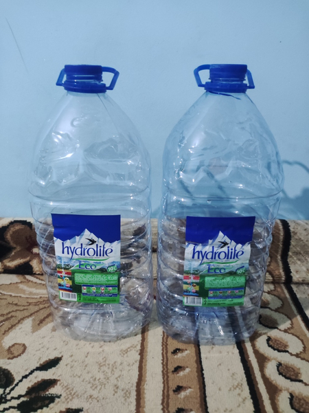 Baklashka 10 litr hydrolife arzon sotiladi