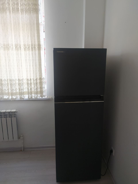 Аренда 2 ком квартира в 2 мкр 2 этаж