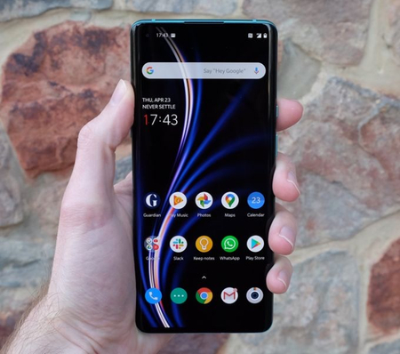 OnePlus 8 pro full