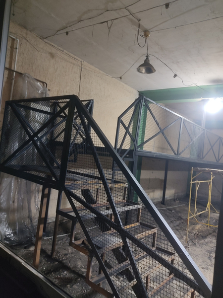Сварщик на любой сложность