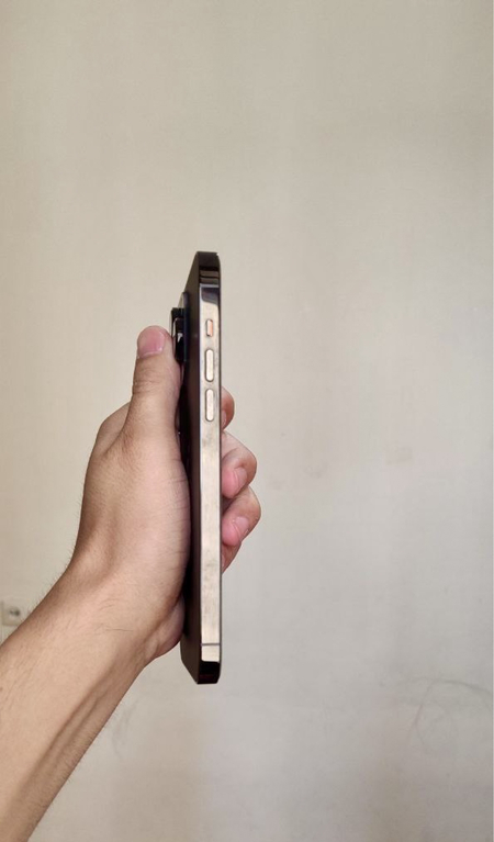 iPhone 14 Pro Max Special Black 512 GB