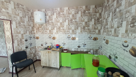 Евро ремонт киламиз