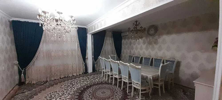 4/2/4 ДЖАНГОХ. площадь 96 метров. СРОЧНО!