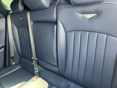 Malibu 2 turbo premier qilingan polniy