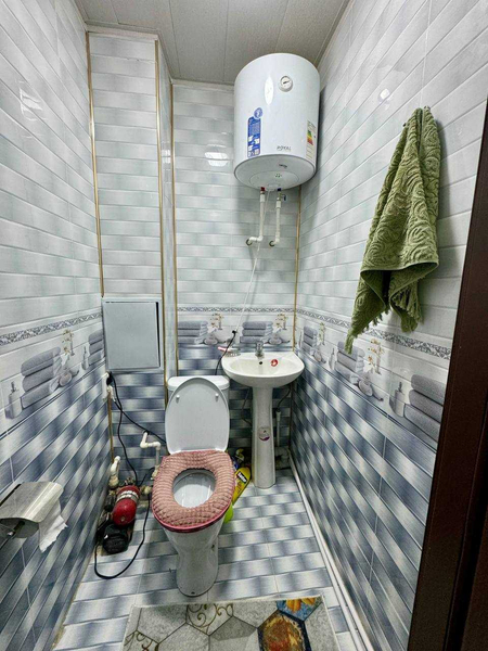 2 xonali 70m² 5-qavat sotiladi