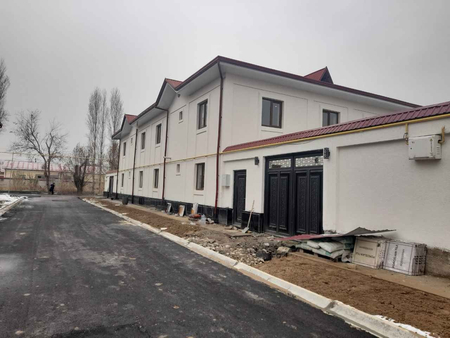 Продаётся земля под застройку,  Барданкуль