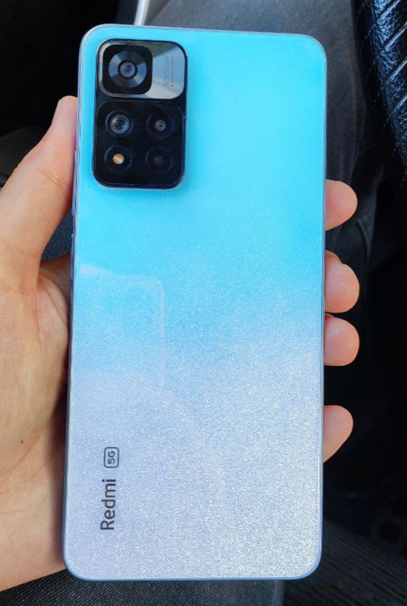 Redmi note 11 pro телефоны сатылады