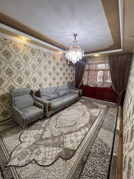 Аренда в Шайхантахуре, Чорсу 4/4/4, 86 м2