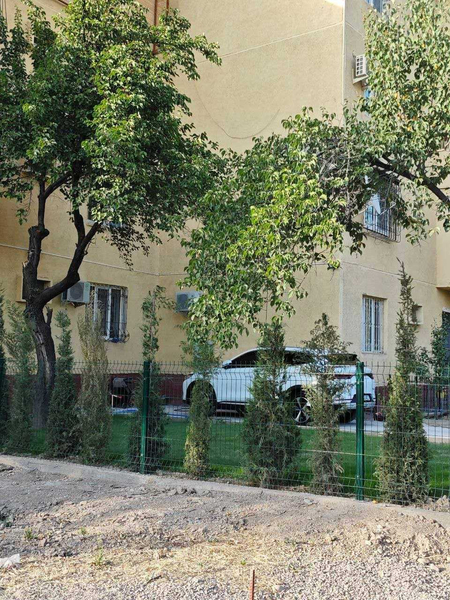 Срочно продаётся квартира на Бадамзаре по Низкой цене
