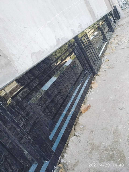 Tabiiy toshlardan sokilga va fasadga qoplab qurib beramiz