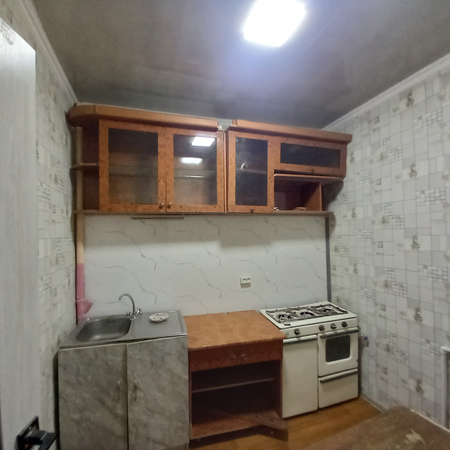 Продаётся 1 комнатная квартира.