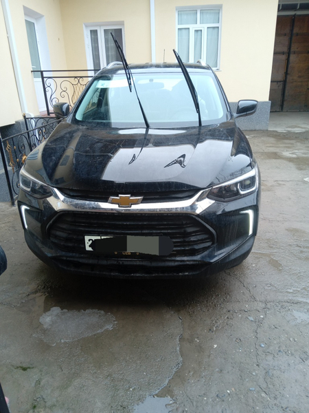 Tracek 2 LTZ 2023