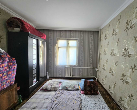 Продаётся шикарная квартира в Ташкенте 3/3/9, Шайхантахур (J2724)