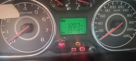 Chevrolet Gentra 1.5