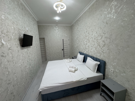Hotel/Mehmonxona/Sergeli