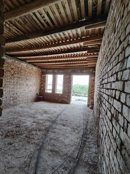 Хасанбой Пост дан 1.5 км. Xasanboy karobka Korobka