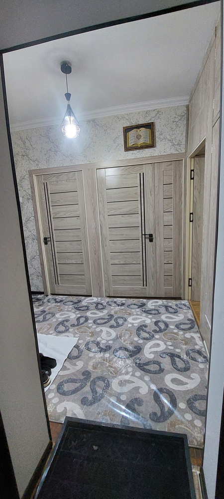 Срочно продается 3х комнатная квартира