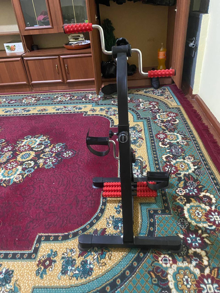 Sport vesopedi sotiladi