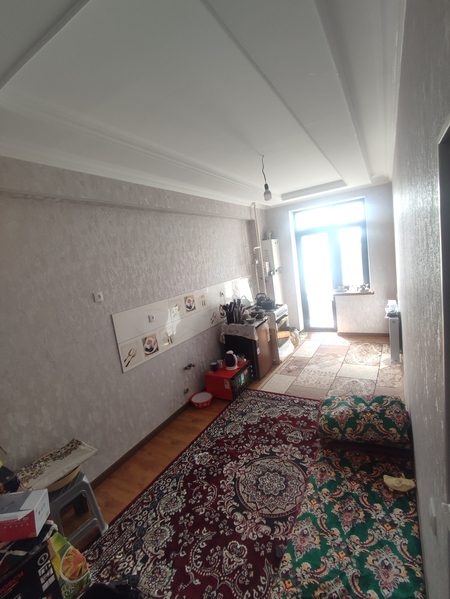 Toshkent sh. Yunusobod tumani 13-kvartl yangi dom  54 kvadrat 2 xona