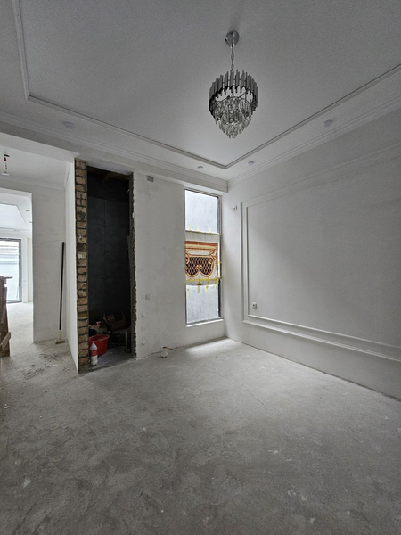 Академ городок. продается Коттедж 100м².  1,5 соток земли.