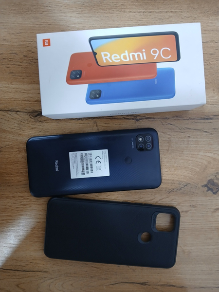 Redmi 9C 64 Gb sotiladi!