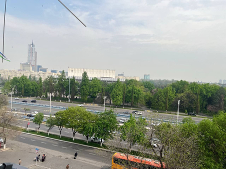 ПРОДАЁТСЯ 4/6/9  Дружба народов ор-р комолон ош маркази