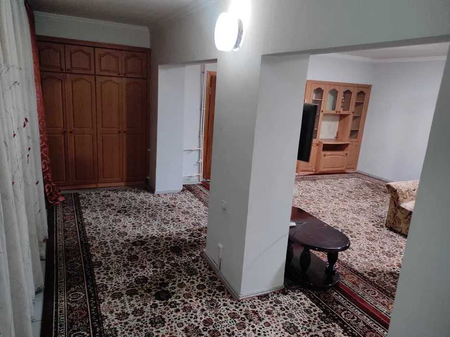 Аренда квартиры в Центре на Ц-2 ID:DM176