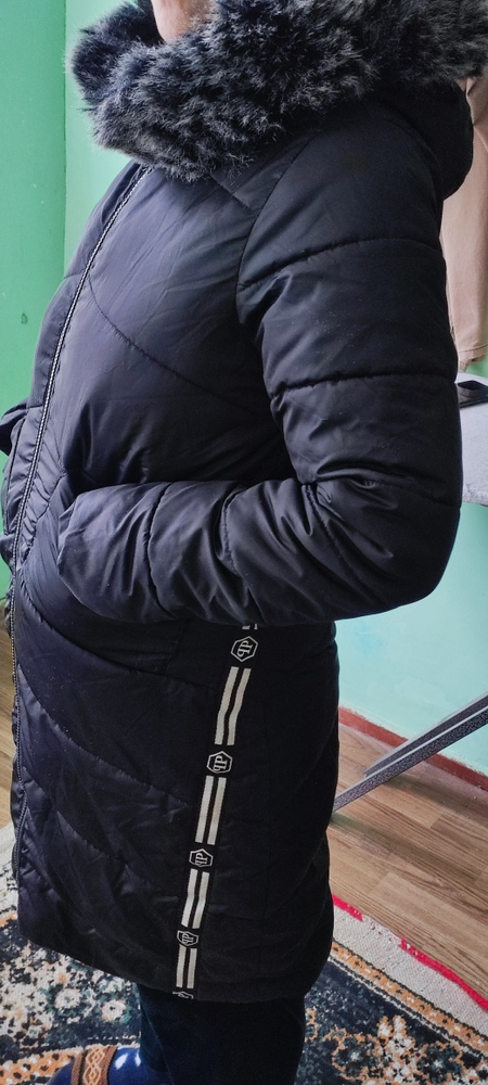 Jenskiy kurtkalar qalin qishgi holati zor
