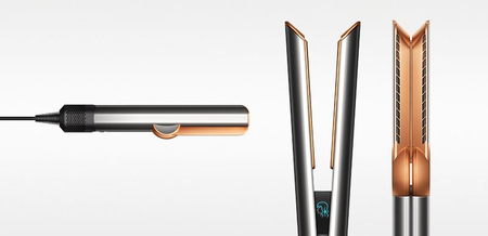 Dyson airstrait huddi rasmdagidan